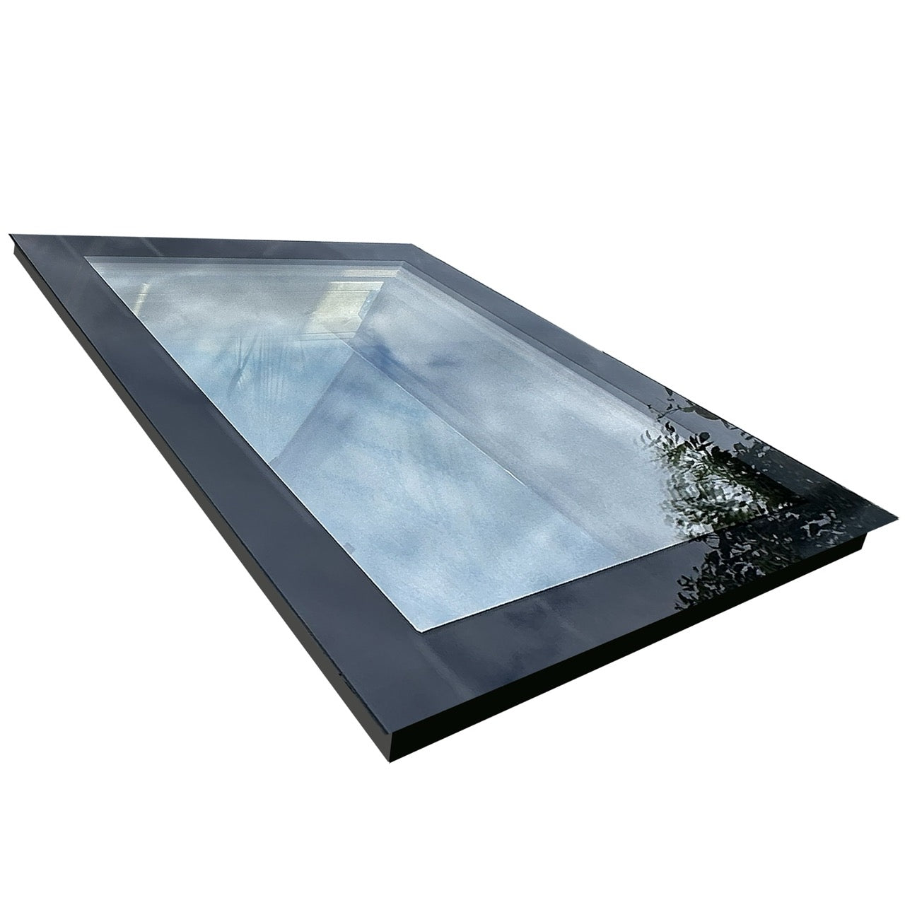 Premium Glass Skylights, The Perfect Choice For Your Project — Skylight ...